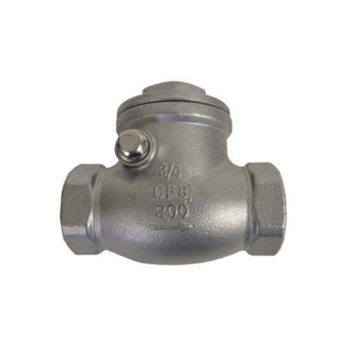 Check Valves, Instrument Check Valve, Check Valves